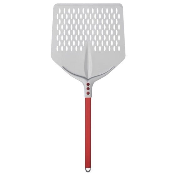 Φτυάρι Τετράγωνο Τρυπητό (33cm) – MyPizza Project