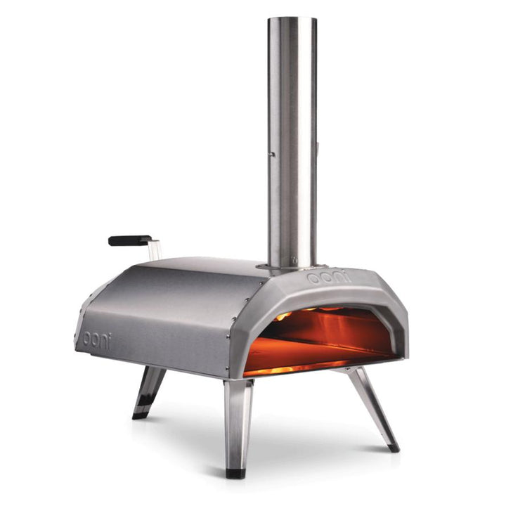Christmas 2025 Ooni Pizza Ovens – MyPizza Project